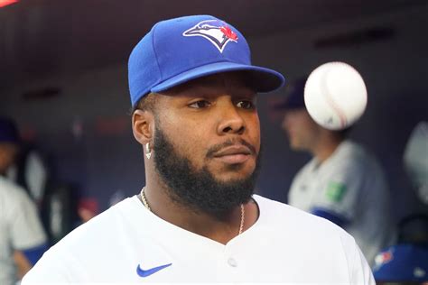 Blue Jays Vladimir Guerrero Jrs Extension Timeline Continues To Draw