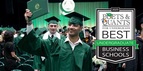 Binghamton Ranked A Top 10 Public Business School For A Fourth Straight