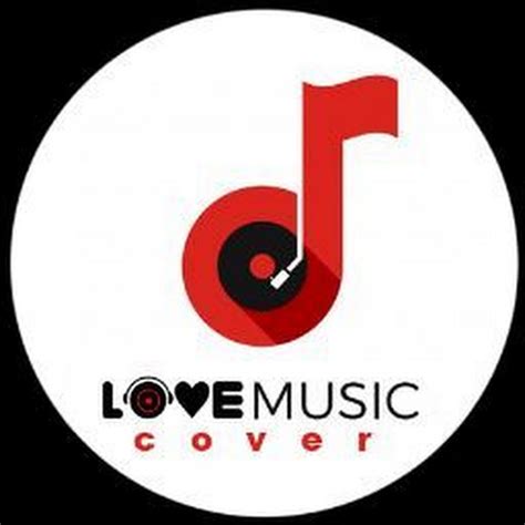 Love Music Cover Youtube