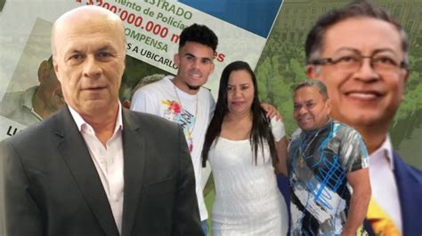 Carlos Antonio Vélez Responsabilizó A Petro Y A Las Fuerzas Armadas Por