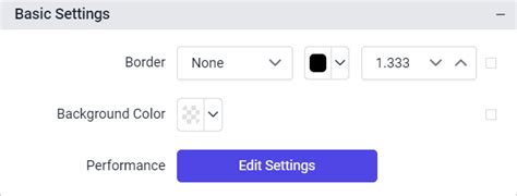 Report Properties Bold Reports Designer JavaScript