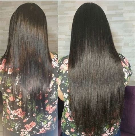 Mega Hair Ponto Americano Tudo Sobre a Técnica Fotos e Modelos