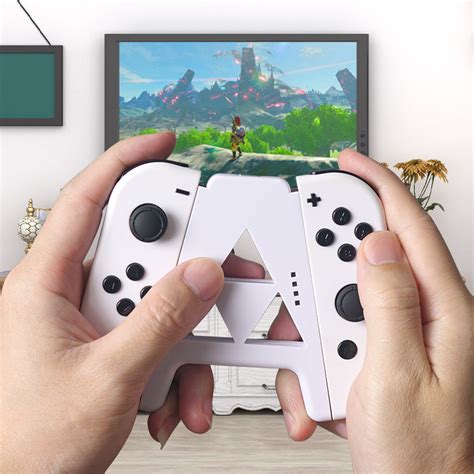 Ns Sky Sword Game Controller Switch Controller Charging Grip