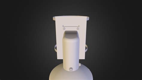 Indoor Dome D5x E5x With Smax 0144 3d Model By Actiproducts