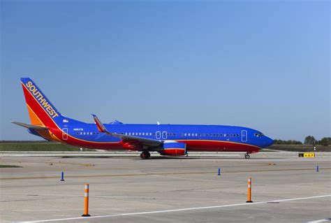 Southwest American Airlines Cut March Flights At Kci