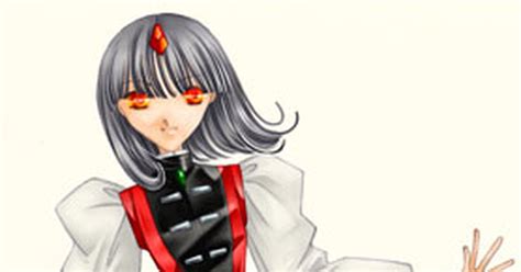 Fss アレクトー 水樹のイラスト Pixiv