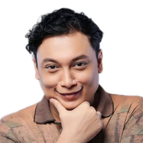 Fadli Fuad Fadly Jackson Threads Say More