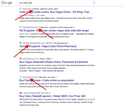 Spamdexing What Is Seo Spam And How To Remove It