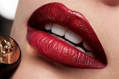 Te Presentamos 10 Secretos Infalibles Para Lucir Labios Perfectos
