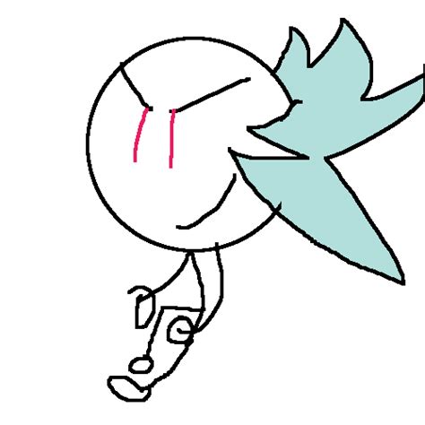 pixilart hyper henry by nitroboi