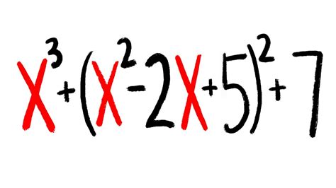 3 Factoring Tricks That You Probably Didnt Know Youtube