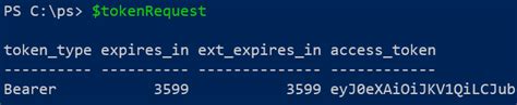 Graph Api Powershell And Microsoft Teams Tutorial Jeff Brown Tech