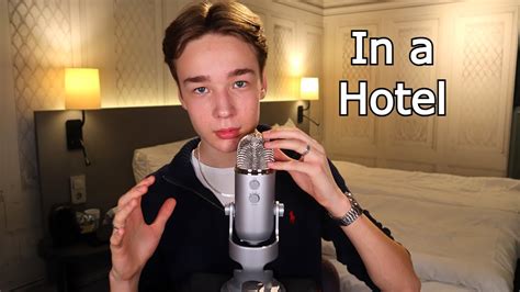 Lowe Asmr