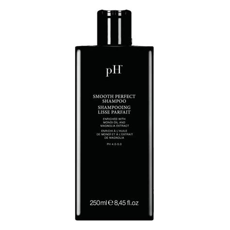 pH Smooth Perfect Shampoo 250 ml | baslerbeauty