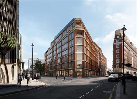 Bdo Reveals New Uk Headquarters