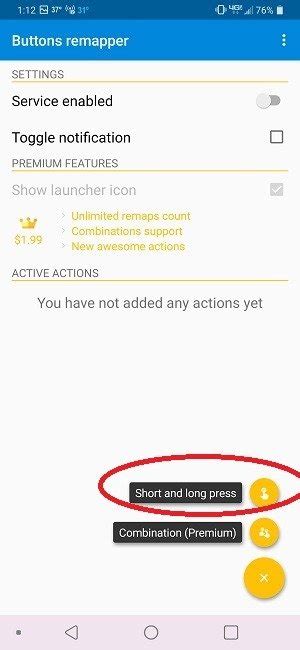 how to block the volume buttons on android make tech easier