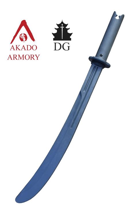 Hema Kendo Japanese Naginata For Historical Fencing