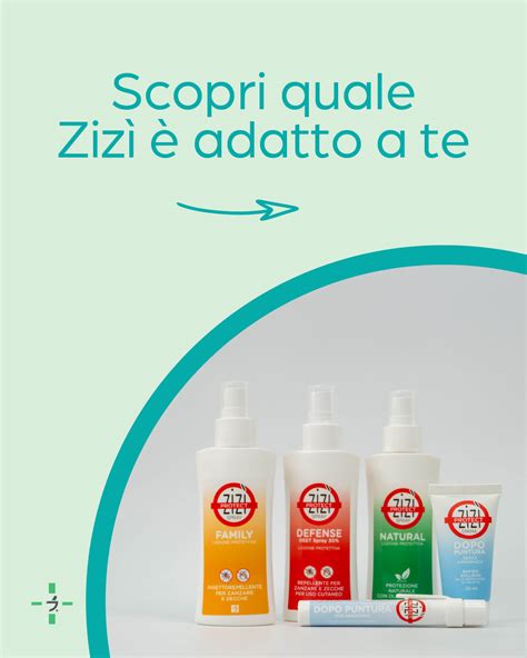 Linea Zizì Protect Protezione Farmacia Luca Simonelli Facebook