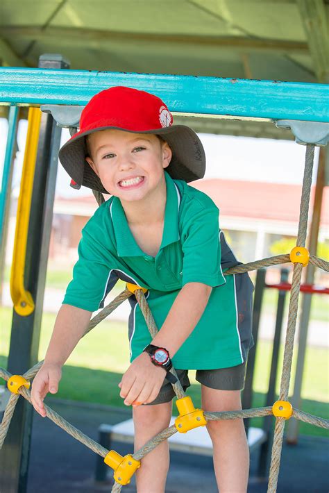 Singleton Primary School An Independent Public School