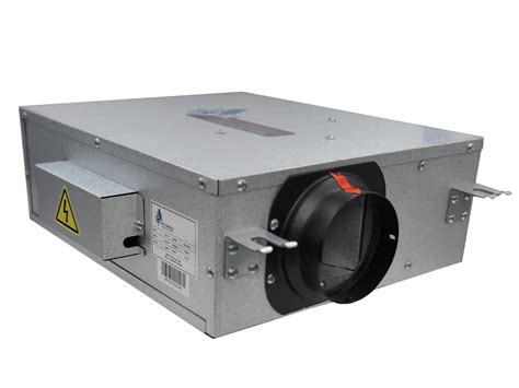 Astberg Asf 25 100mm4 250cmh147cfm Ultra Slim Duct Faninline Sl