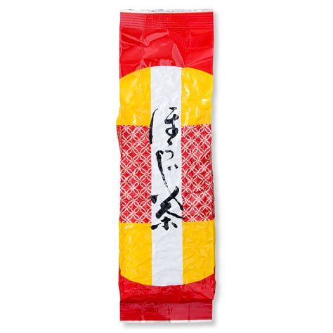 心づくしの森のお茶 太田茶店 ほうじ茶