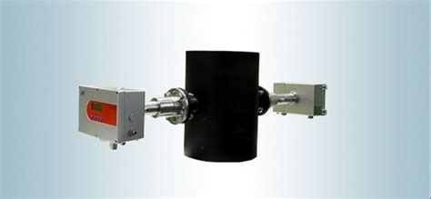 Stack SPM Monitor Or Dust Monitor Opacity At Best Price In Hyderabad