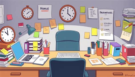 How To Prioritize Tasks Effectively In A One Person Business