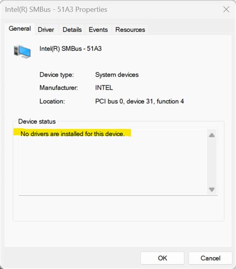 Driver Status Discrepancy In Device Manager Microsoft Qanda