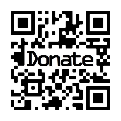 Just Follow The QR Code To Our Online Donation Portal First Presbyterian Church Bowling Green