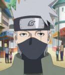 Kakashi Hatake Voice Boruto Naruto Next Generations Tv Show