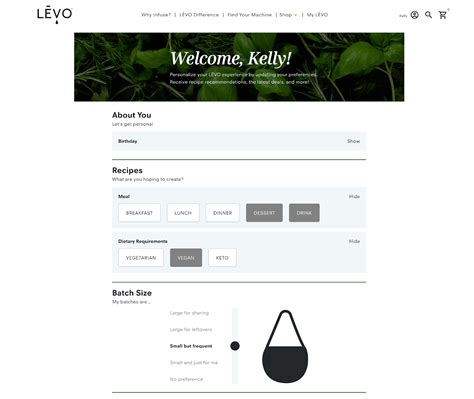 The Four Rules Of Zero Party Data Collection Wyng