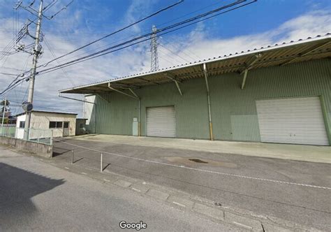 埼玉県加須市北小浜160 1 加須 貸倉庫の貸し倉庫・工場・貸し土地テナントsnap 44410