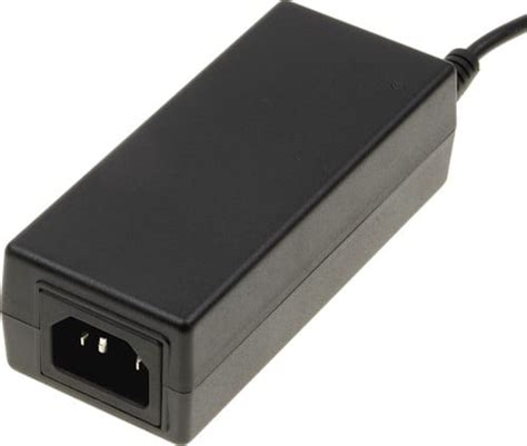 Power Supply 12v For Datalogic Battery Chargers Posdata Eu