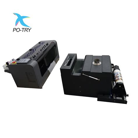 Factory Price 300mm 30cm Direct To Dtf Film Heat Transfer Digital
