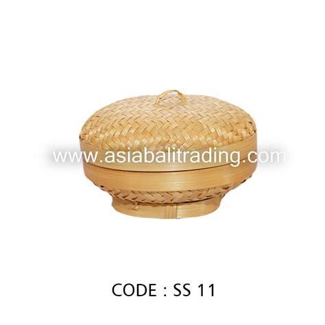 Box Oval Asia Bali Trading Bali Product Handicraft Bali Bali