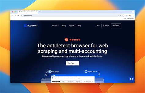 The Best Antidetect Browsers For 2024
