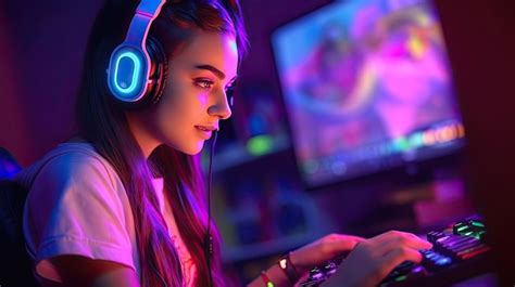 Adult Winning Online Video Games Tournament Streaming Action Gameplay With Multiple Players On