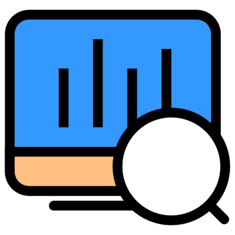 Ticketing System Icon