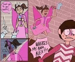 Pin De Leon Simping En The Basics