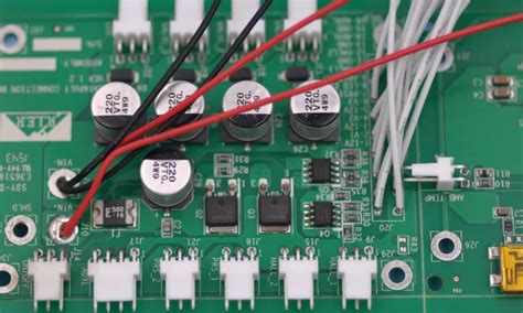 Processus Dassemblage De Faisceaux De Câbles Et Meilleures Pratiques