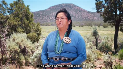 Mitchell Barr On Linkedin The Grand Canyon Trust Supports The Designation Of The Baaj Nwaavjo I