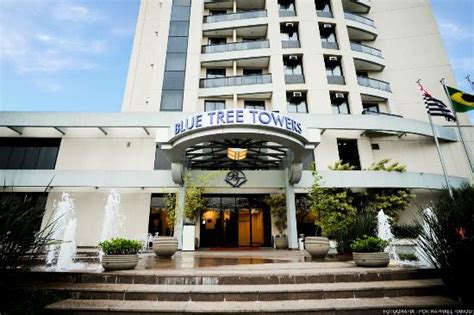 Blue Tree Towers Analia Franco Updated 2025 Hotel Reviews And Price