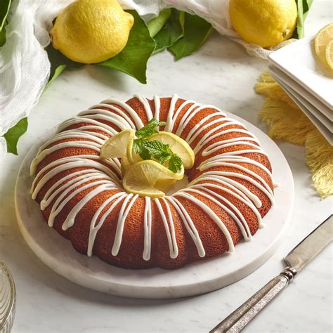 Low Carb Lemon Lime Soda Cake Recipe From H E B