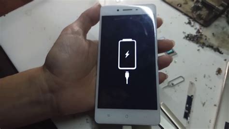 CARA MENYALAKAN HP OPPO YANG MATI TOTAL Bengkel Samsung Galaxy Android