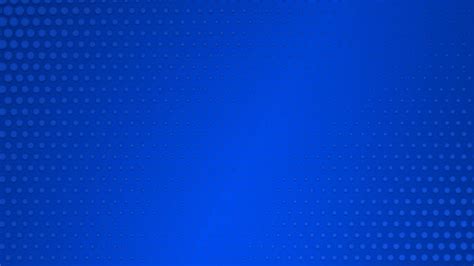 Premium Vector Abstract Background Of Small Dots On Blue Background