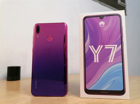 Huawei Y Specs Faq Comparisons