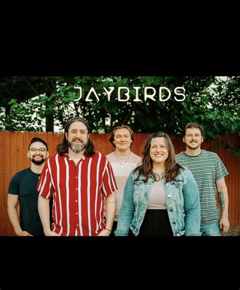Jaybirds Songs Events And Music Stats