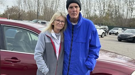 Michigan To Pay 175 Million To Innocent Man After 35 Years In Prison