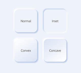 Github Jamyth React Native Neu Element Neumorphism Ui Library For