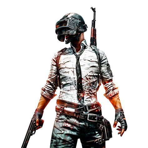 Pubg Mobile Pngs For Free Download